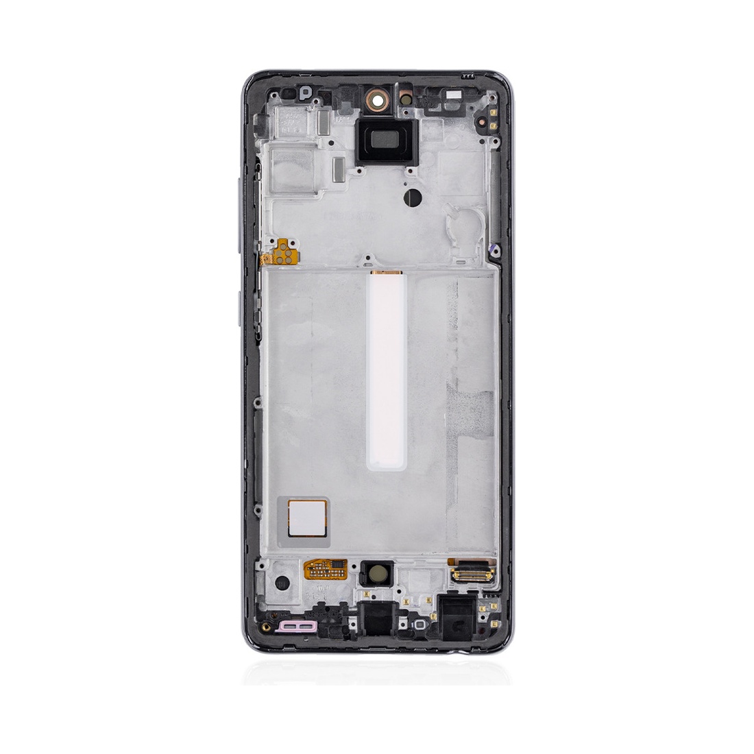 Samsung Galaxy A17 5G (A176 / 2025) OLED Assembly +Frame - All Colors ...