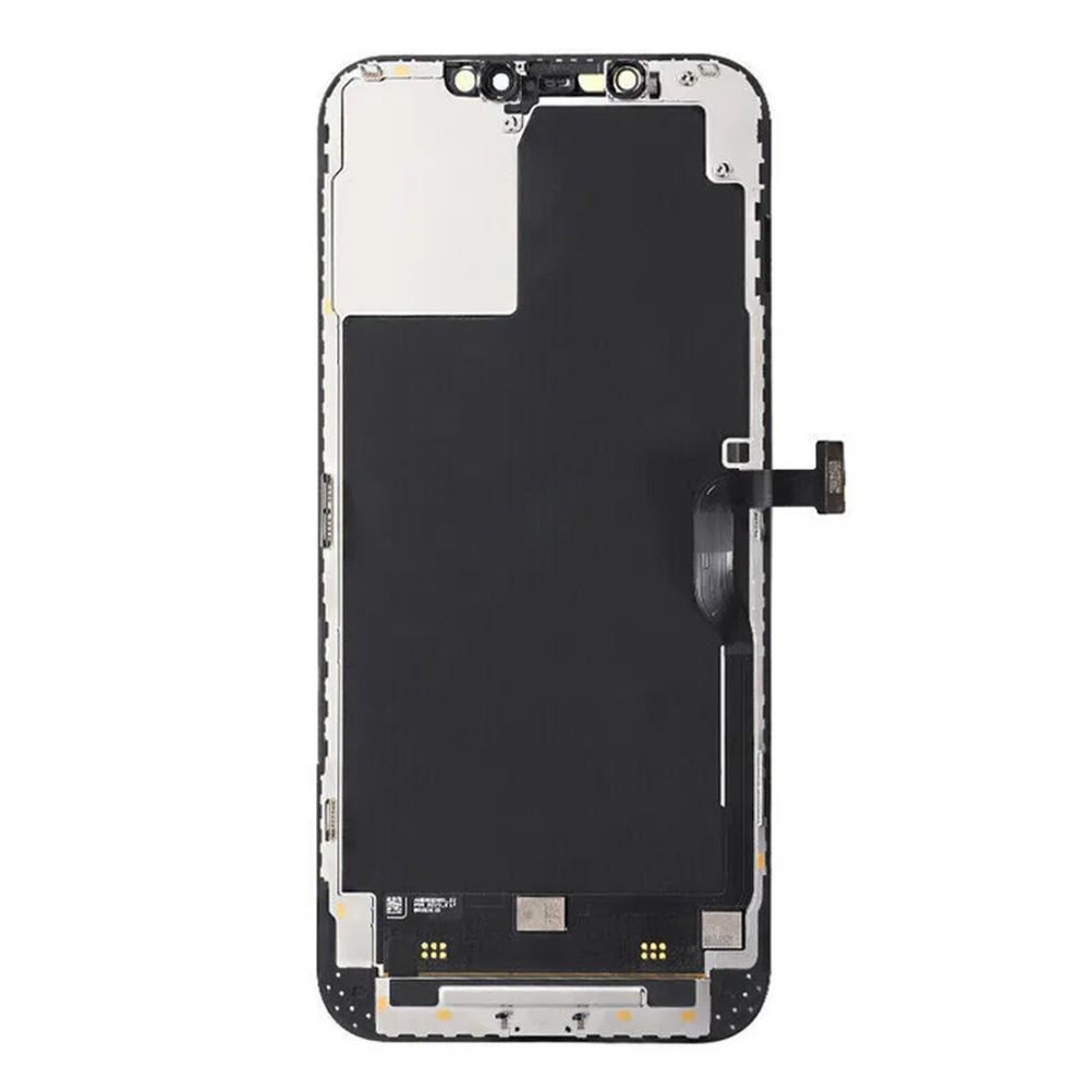 iPhone 12 Pro Max Repair & Replacement Parts - MK Mobile