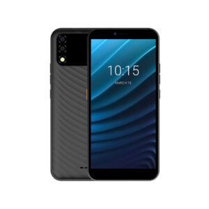 LOGIC 4G Z1L Flip phone with French (New Generation | Dual Sim) - MK Mobile