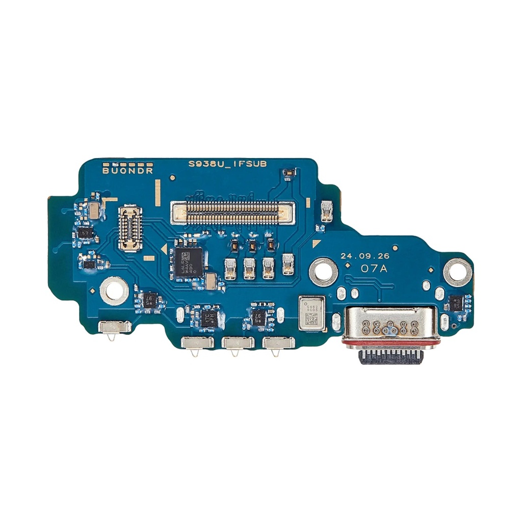 Samsung Galaxy S25 Ultra 5G (S938) Charging Port With Sim Card Reader ...