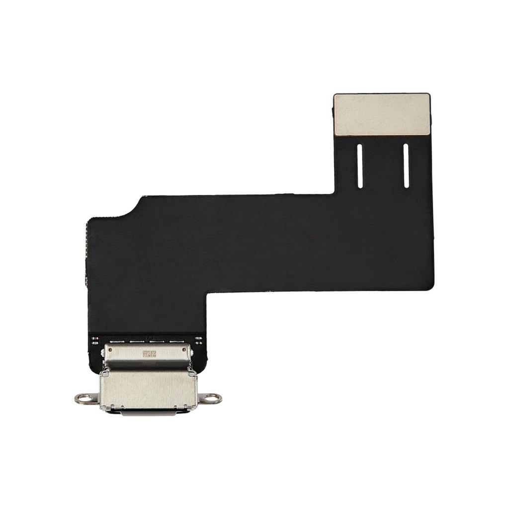 iPad 11 (2025) Charging Port (WiFi / Cellular) - Space Black - MK Mobile