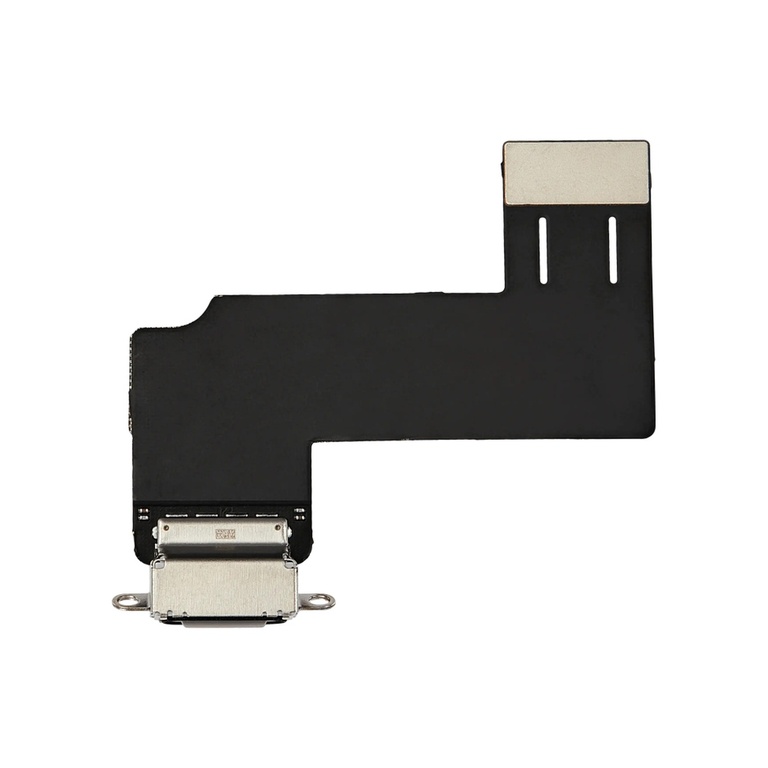 iPad 11 (2025) Charging Port (WiFi / Cellular) - Space Black - MK Mobile