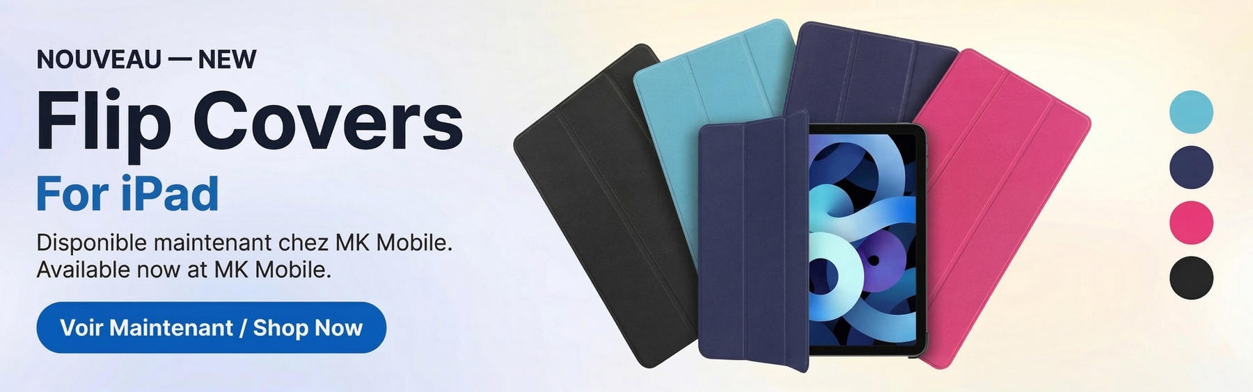 MK-Mobile Wholesale Parts | Trusted Mobile & Tablet Parts